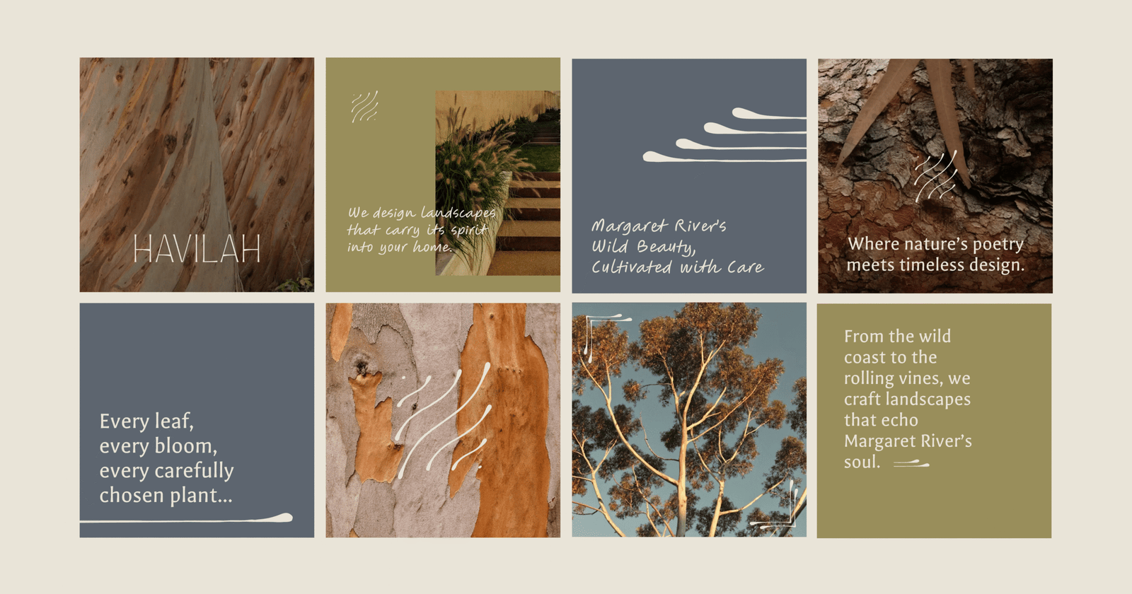 Studio Sprout | Branding, Graphic & Web Design in Perth